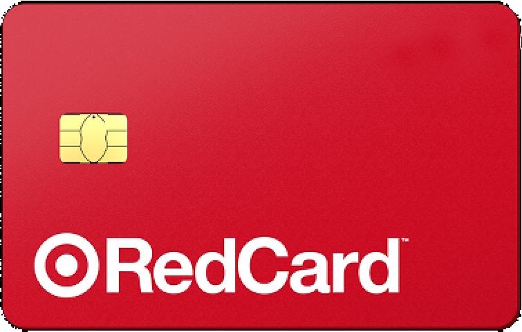Have A Target Debit RedCard Verify Your Backing Account Now Gift 