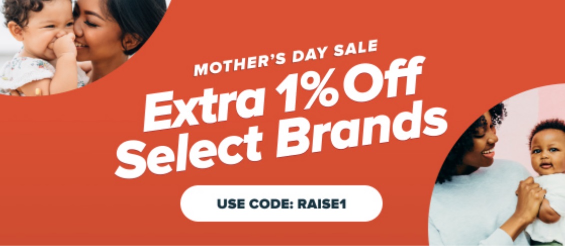 Raise Save Extra 1 On Select Brands With Promo Code RAISE1 Target 